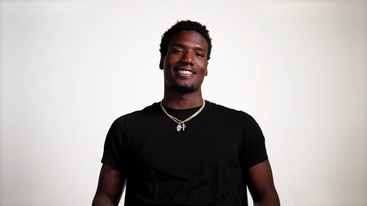 Wanting to be a first-round pick, Bryan Edwards' draft night was full ...