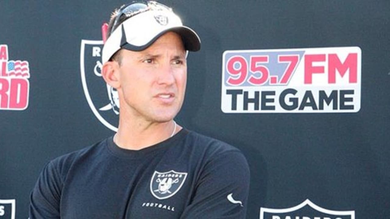 Press Conference Coach Allen August 3