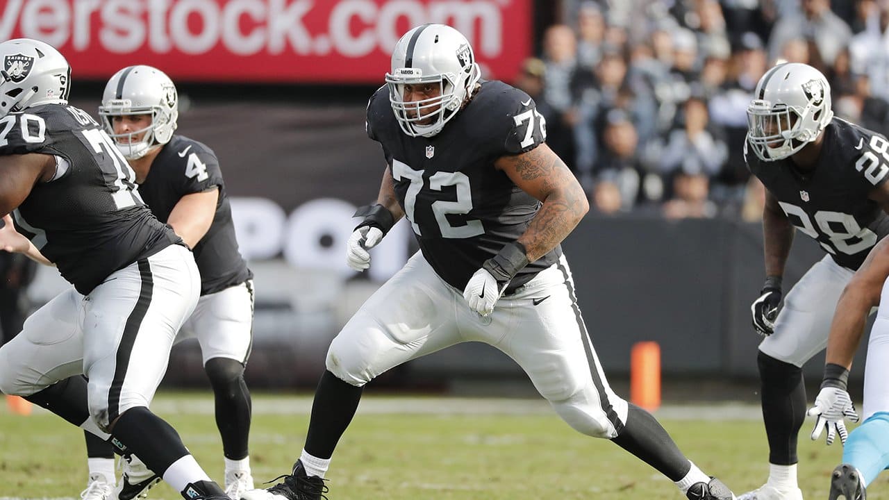 Donald Penn On The Herd with Colin Cowherd