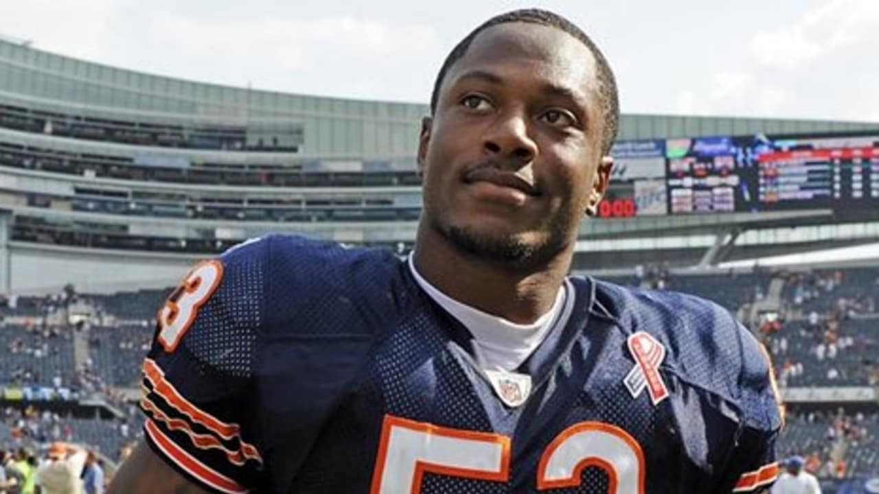 AUDIO: Behind the Shield with Nick Roach