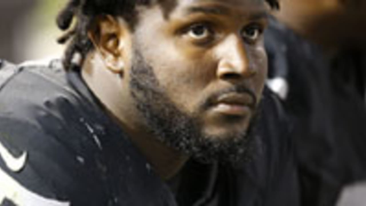 Getting To Know Rookie Defensive End Mario Edwards, Jr.