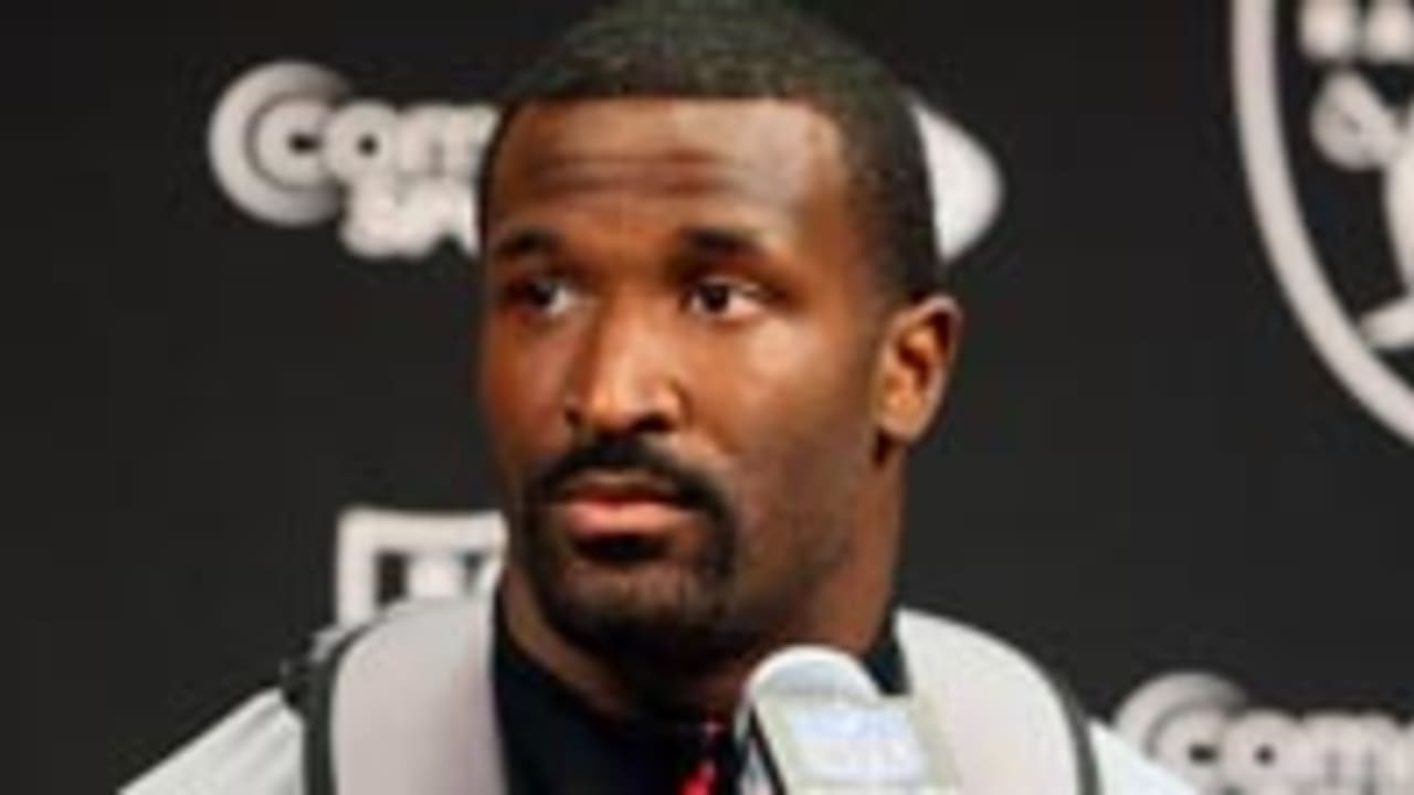 James Jones Media Session