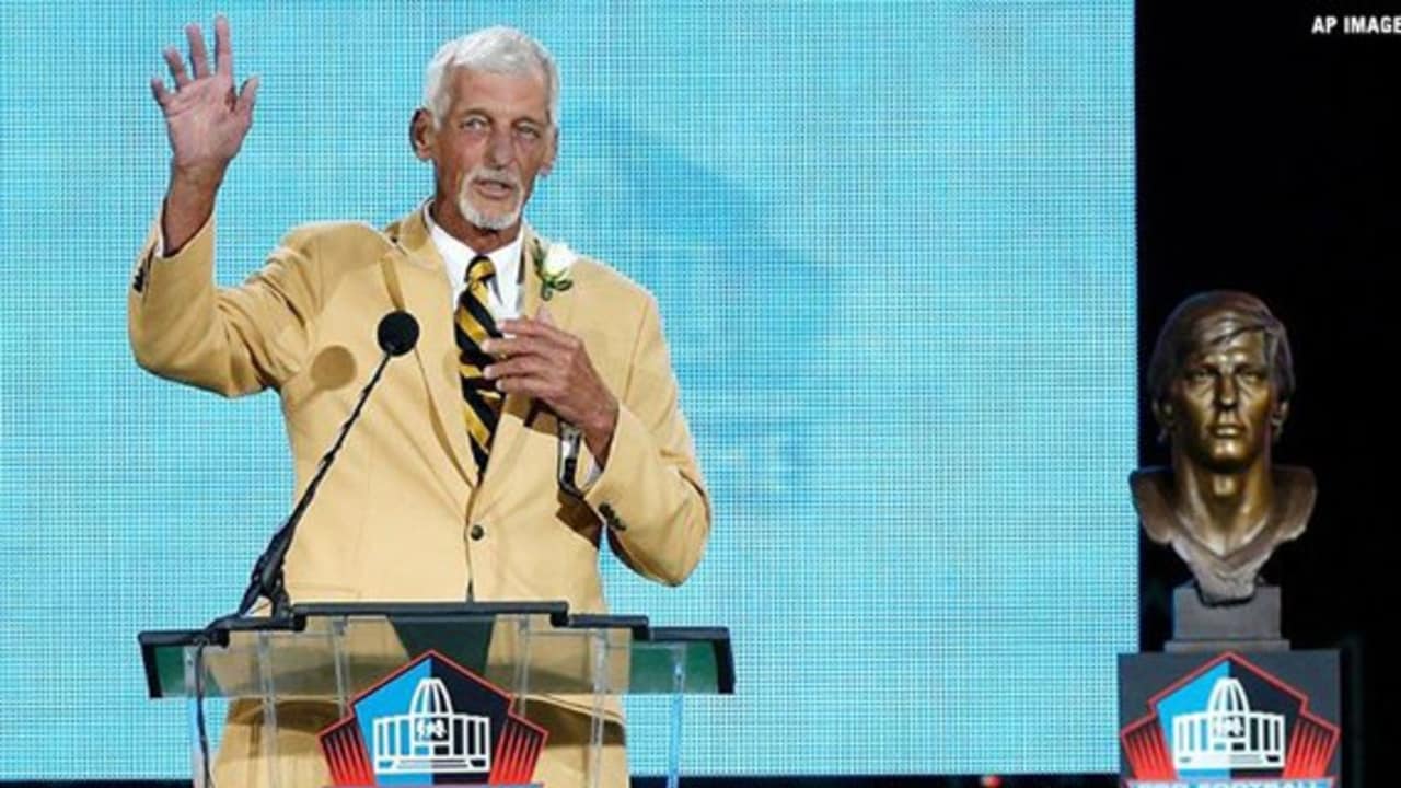 Draft Steal: Ray Guy
