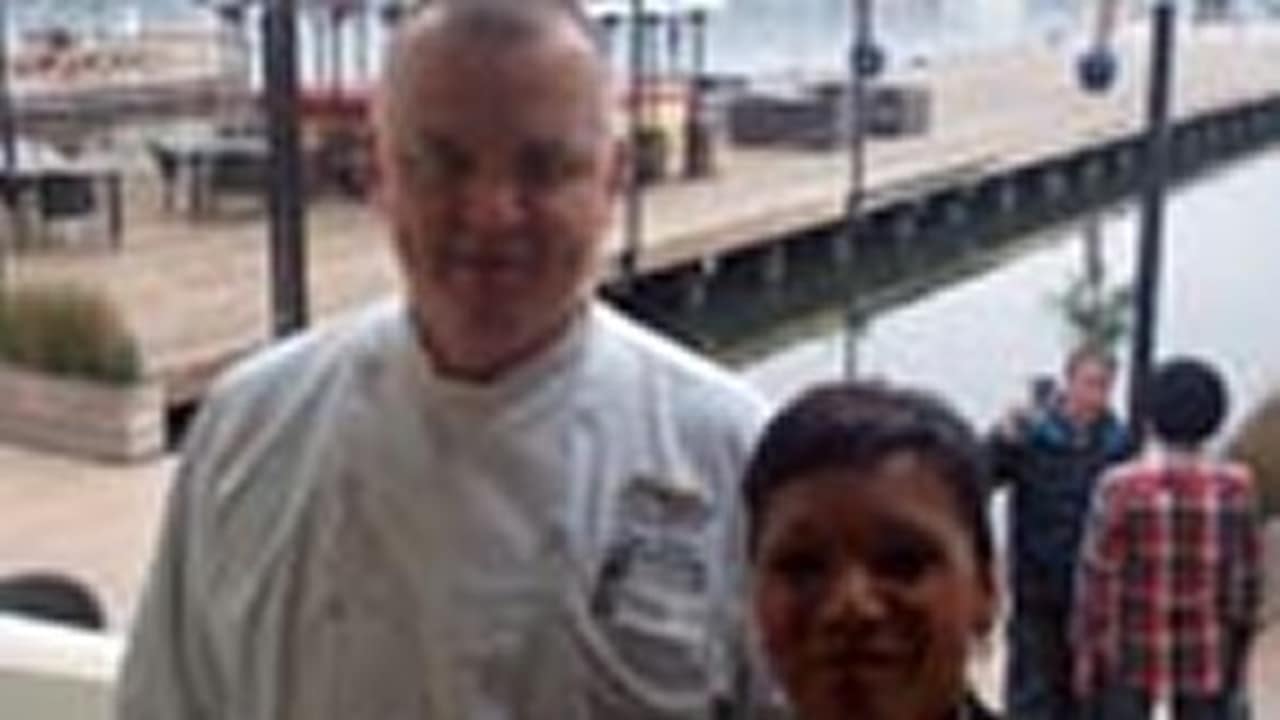 Behind the Shield: Online with Shea