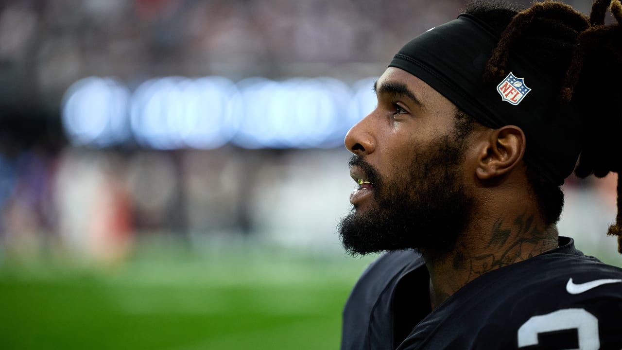 'Still Going': Brandon Bolden reflects on 2018 battle with cancer