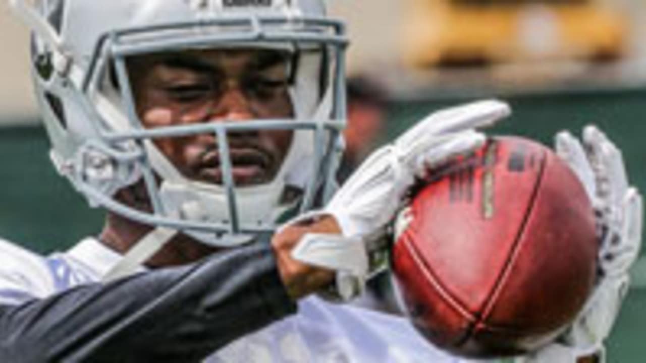 Debose Prepared to Make Impact