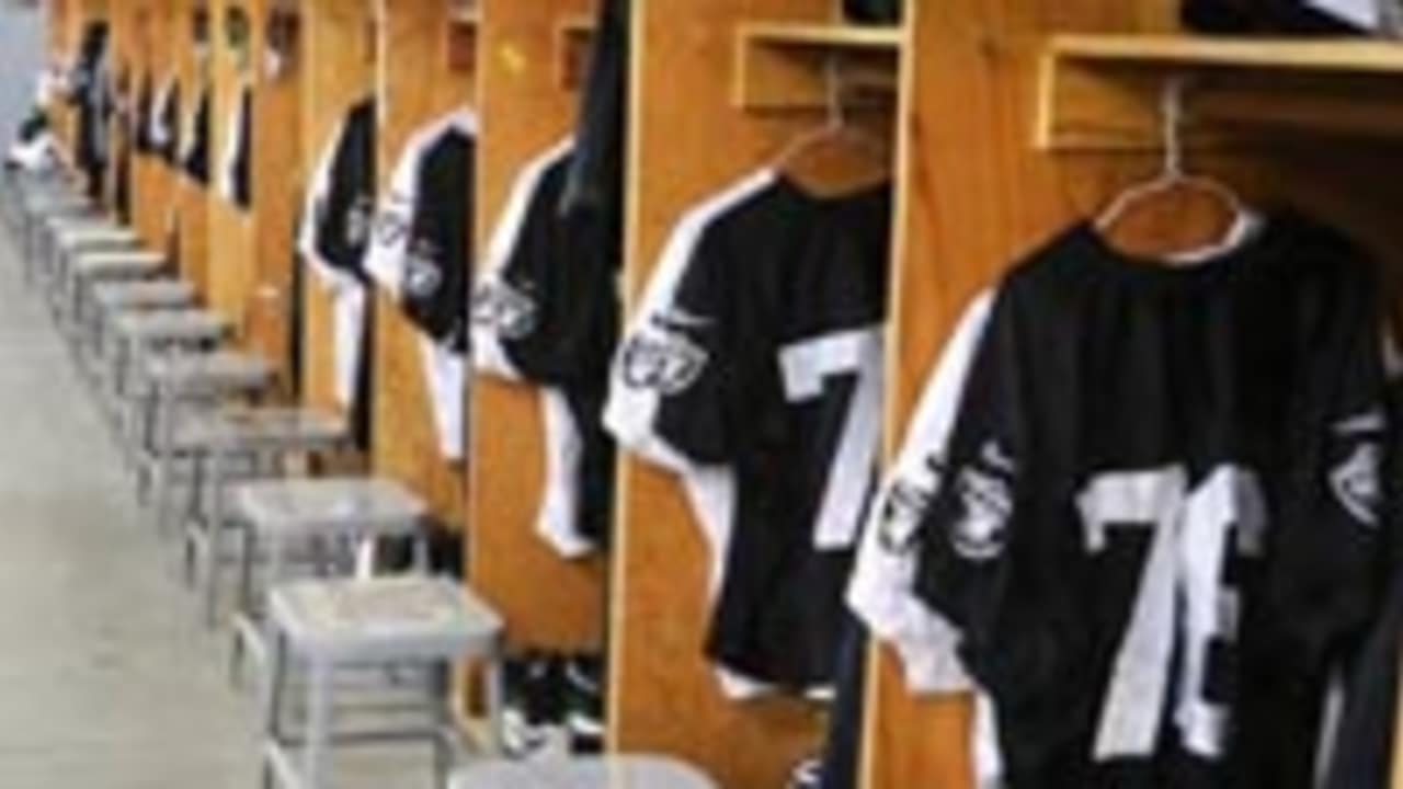 Raiders Training Camp Coverage Preview