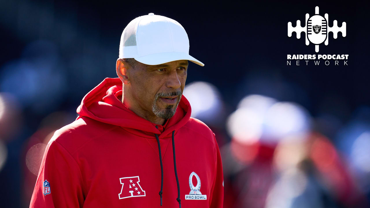 A tackling assessment with Rod Woodson | RPN