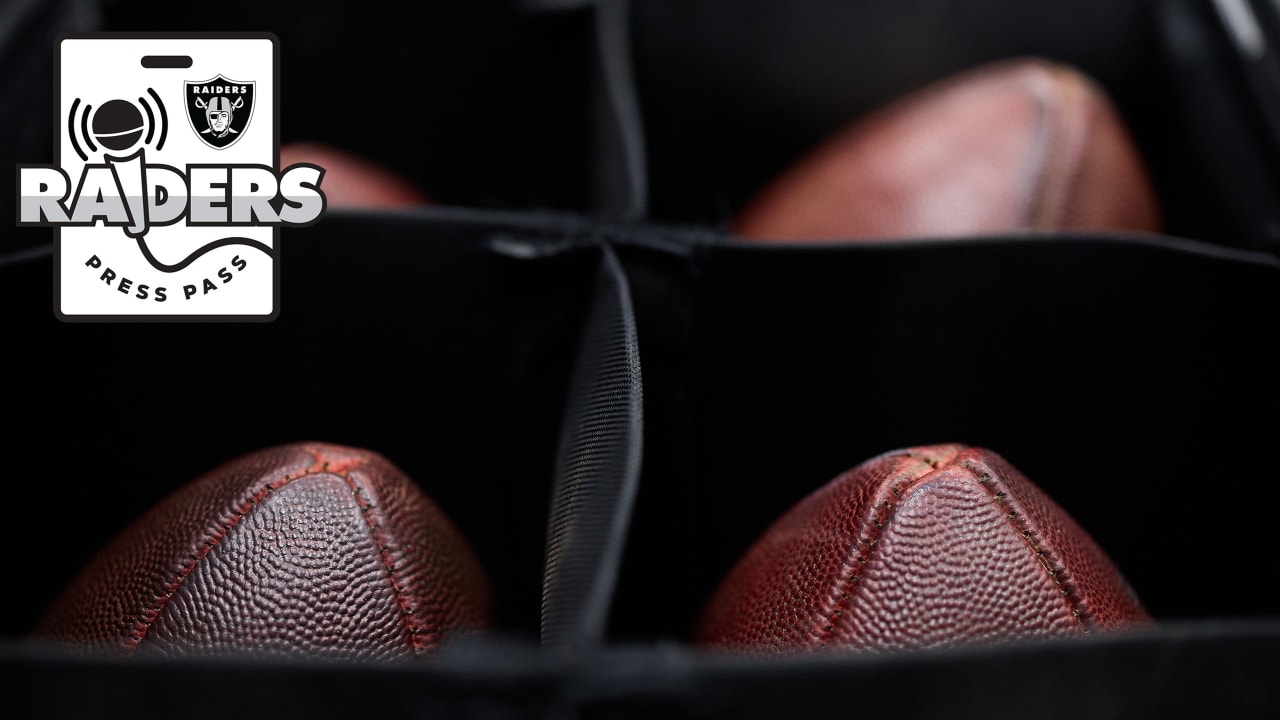 Aidan O'Connell and Desmond Ridder Media Availability - 11.26.24 | Week 13 | RPP