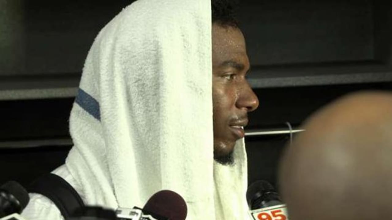 Raiders CB Sean Smith Talks Big Win Over SD