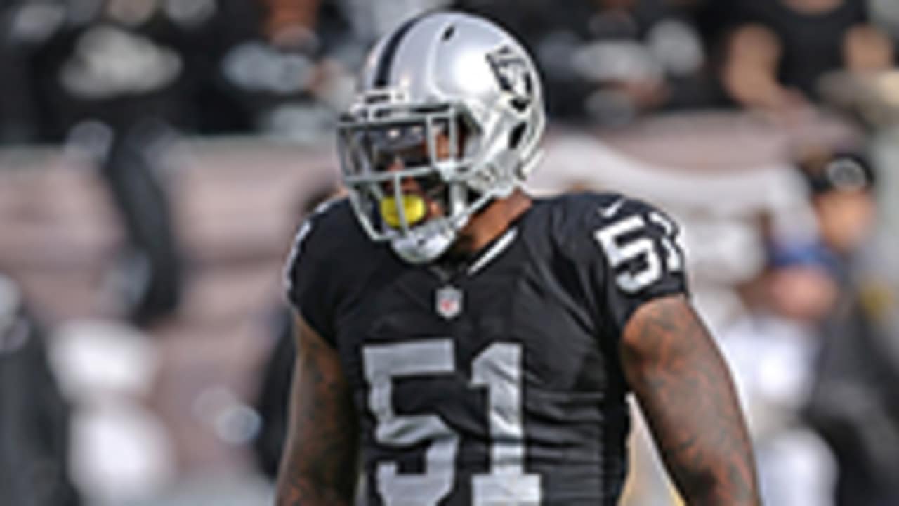 Raiders Round-Up: Pro Bowl Week Kicks Off