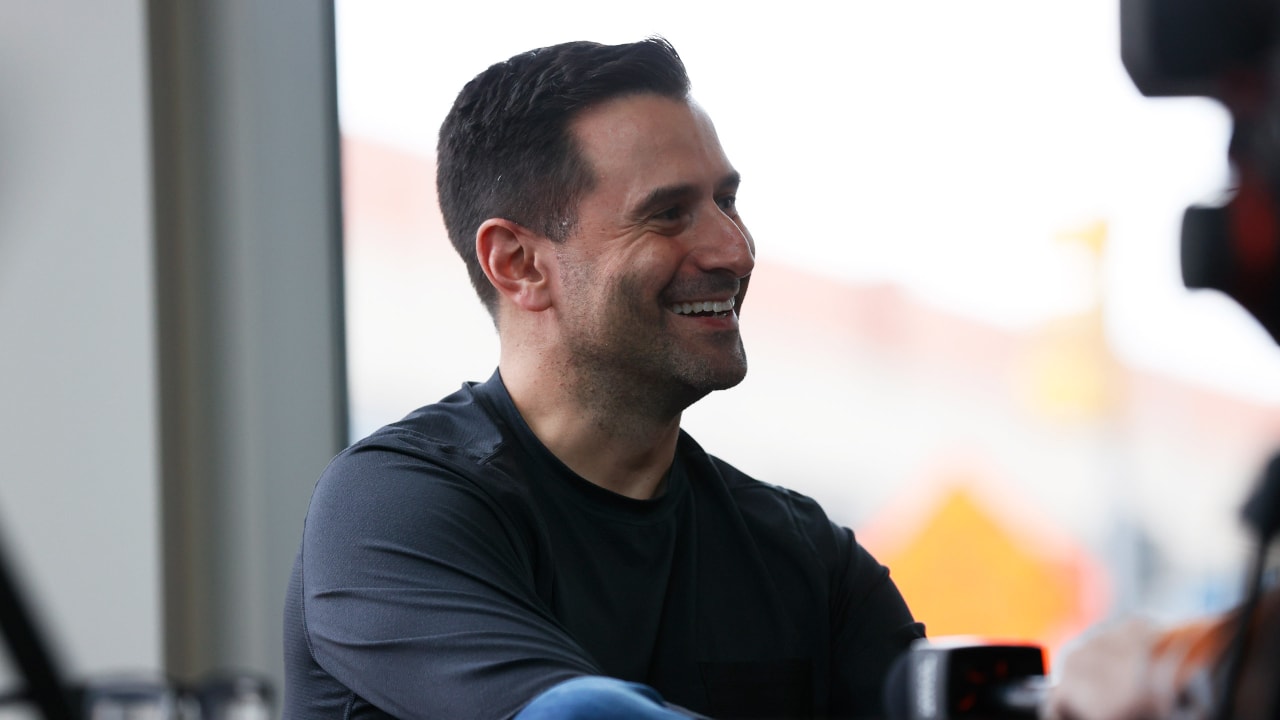 'Depth and competition' are Dave Ziegler's highest priorities in ...