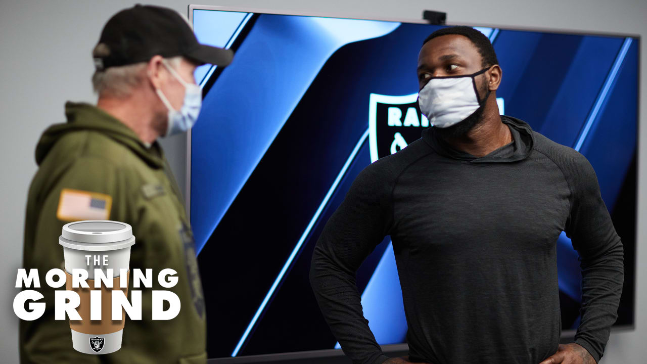 D-Line overhaul, Solomon Thomas' fresh start, the new Bama backfield ...