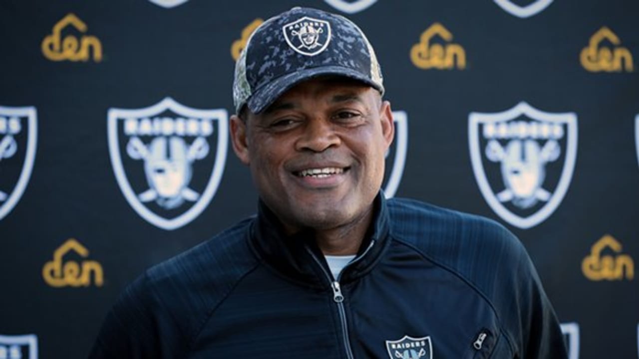 Coach Norton Talks Matchup With Texans