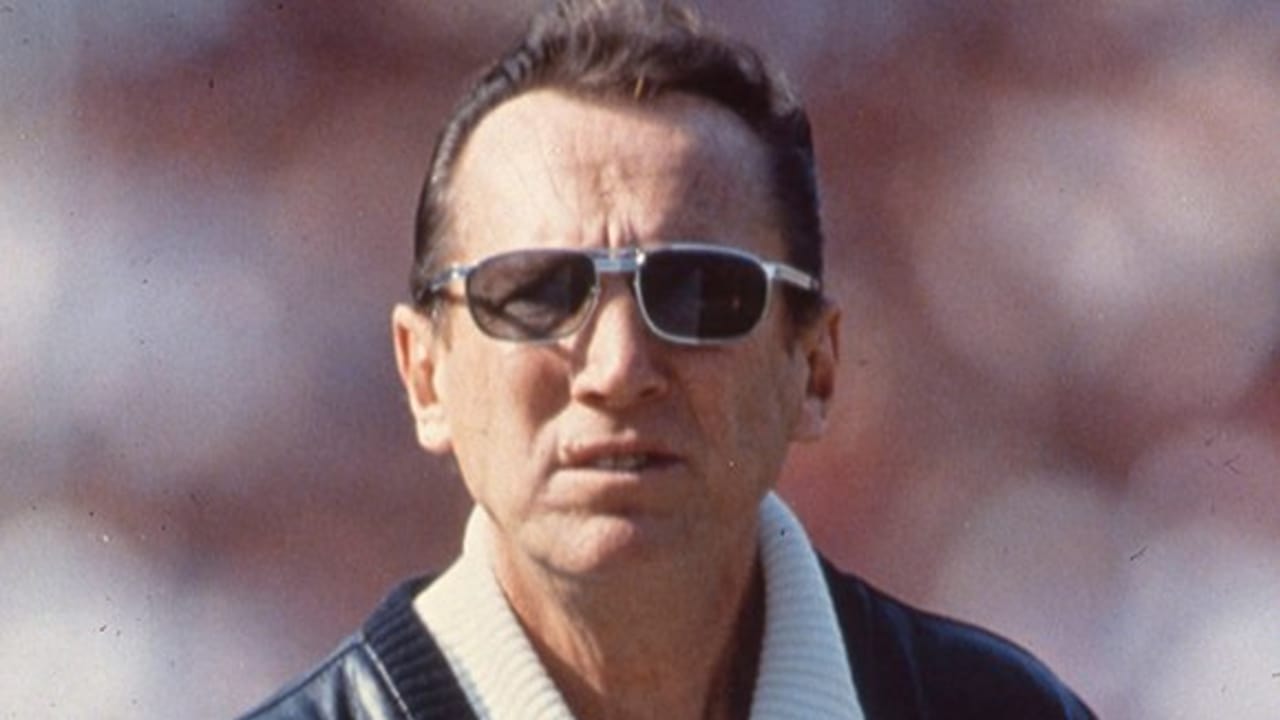 A Football Life: Al Davis