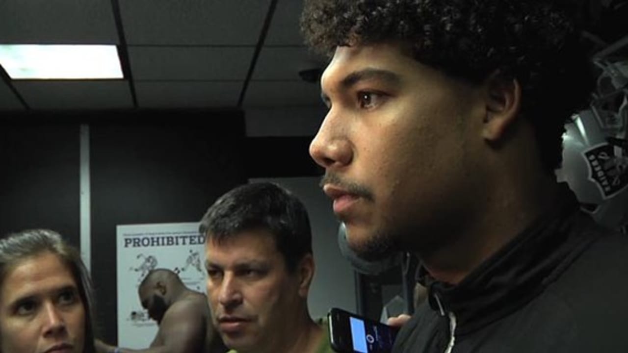 Rivera Looking to Build on Success