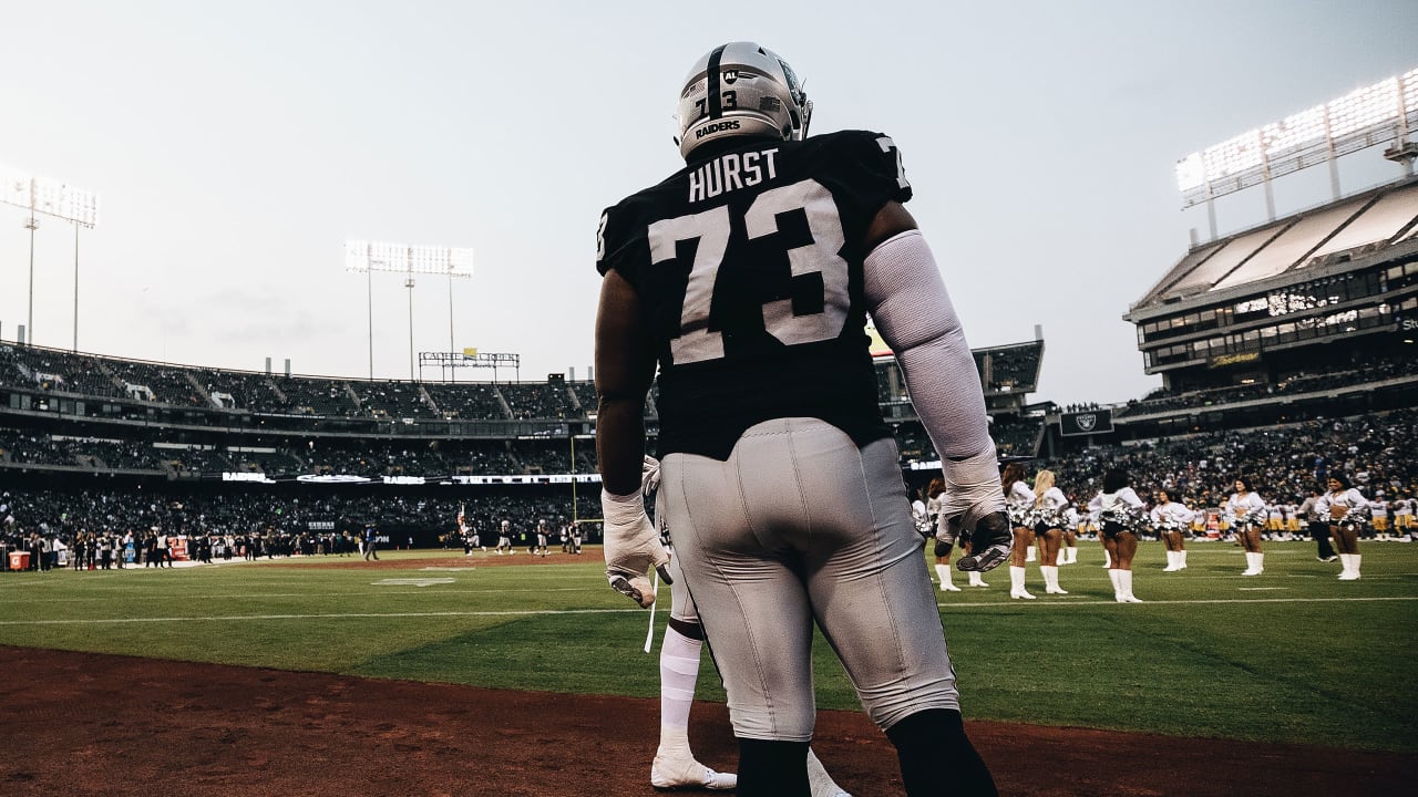 Happy Birthday Maurice Hurst