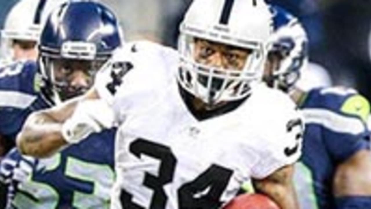 Raiders Establish Practice Squad