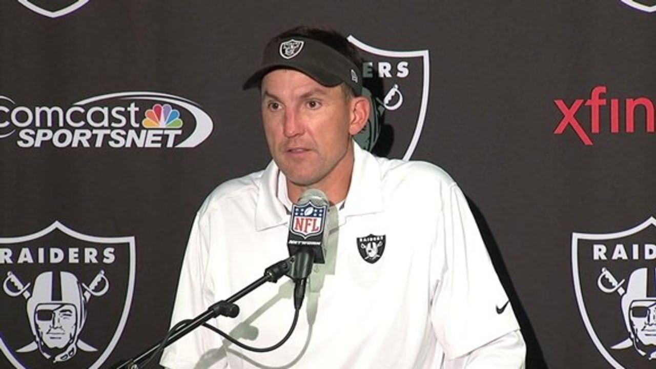 Coach Allen in the Passing Game