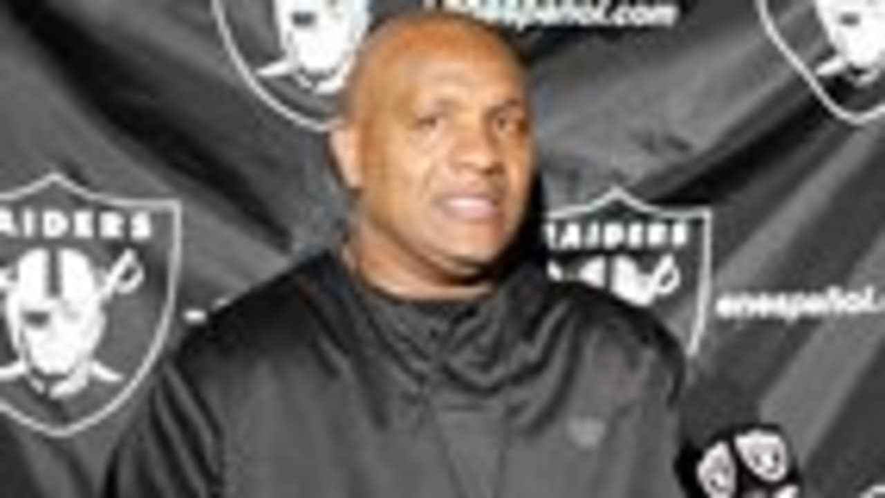 Coach Jackson Wednesday