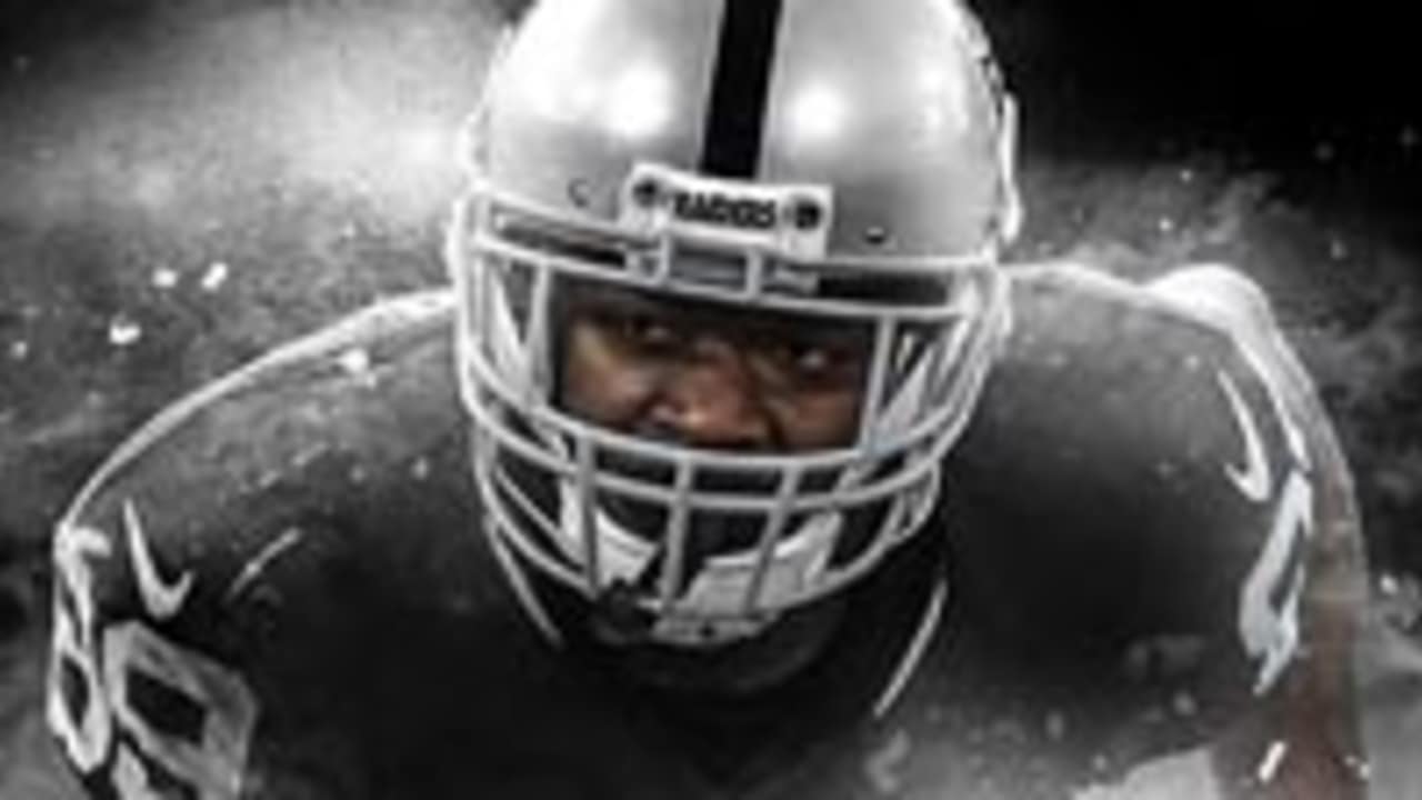 Raiders Wide Receiver Amari Cooper Nominated for Pepsi NFL Rookie of ...