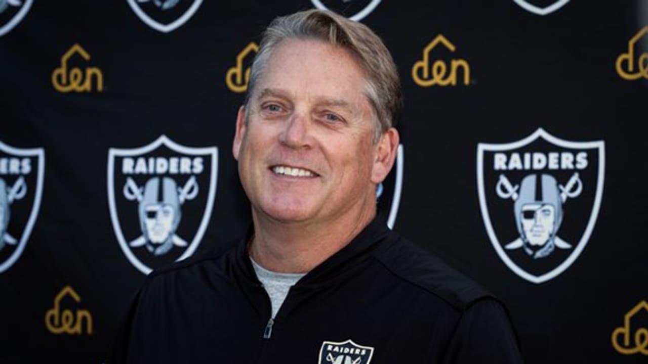 Head Coach Jack Del Rio Talks Texans, Mexico City