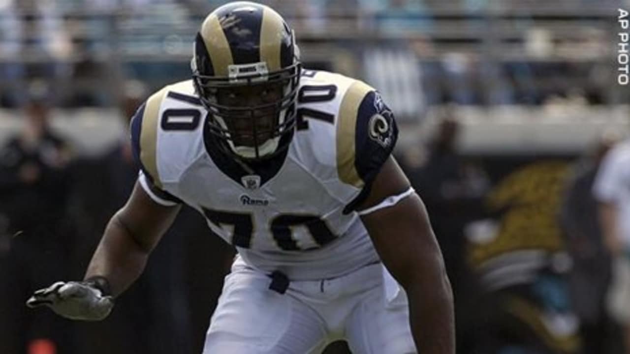 Behind the Shield with Alex Barron