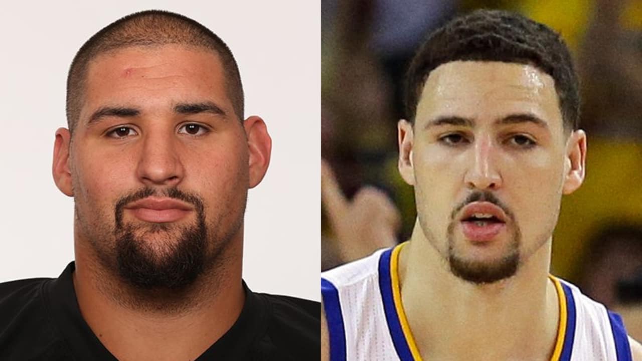 Raiders Doppelgangers