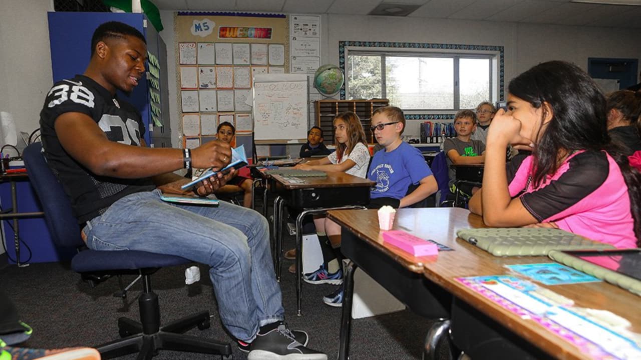 Read Across America Day