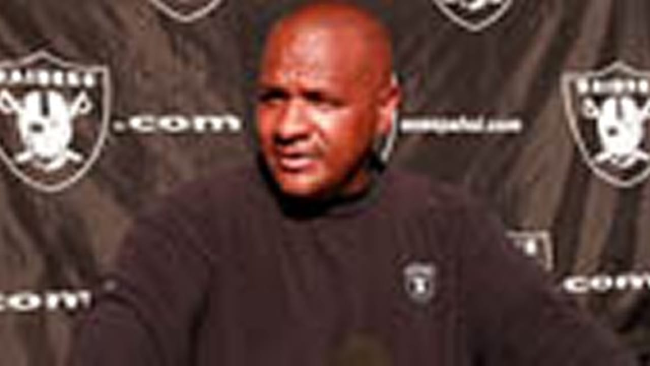 Coach Jackson 08-15-11