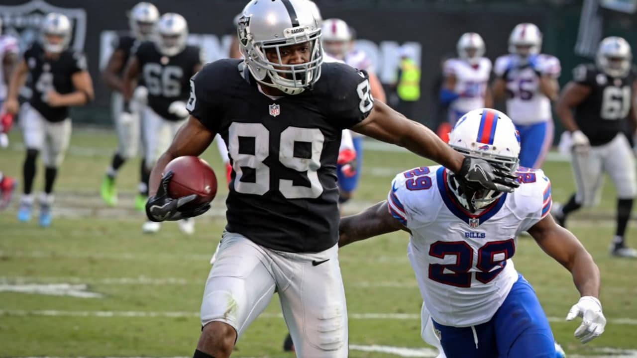 Oakland Raiders 2017 Pro Bowl Selections