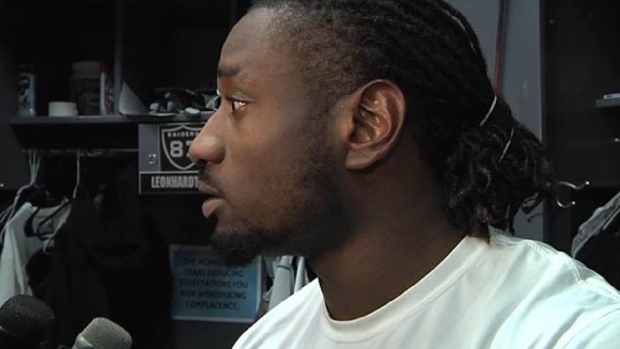 Moore Focused on Kansas City