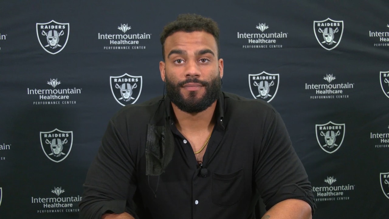 Solomon Thomas ready to wreak havoc & make an impact on defense