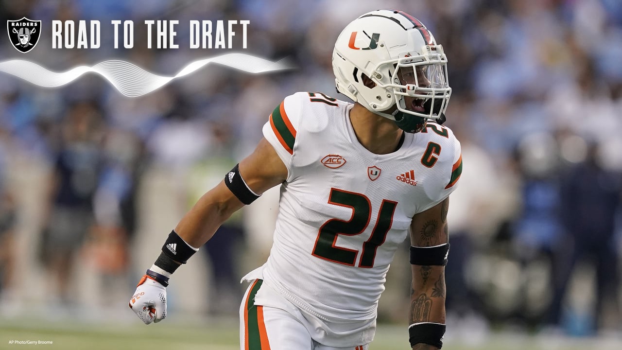 Road to the Draft: Bubba Bolden's legendary high school career in Las ...