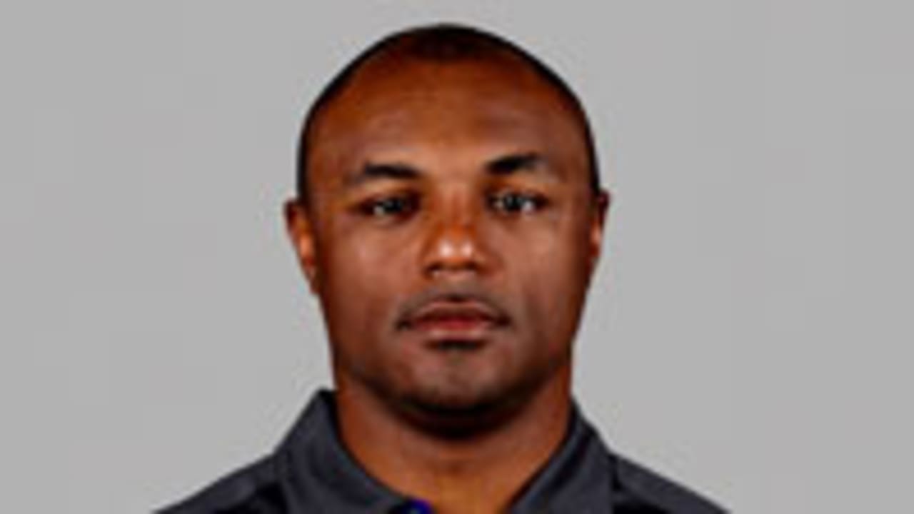 Get to Know Coach Woods