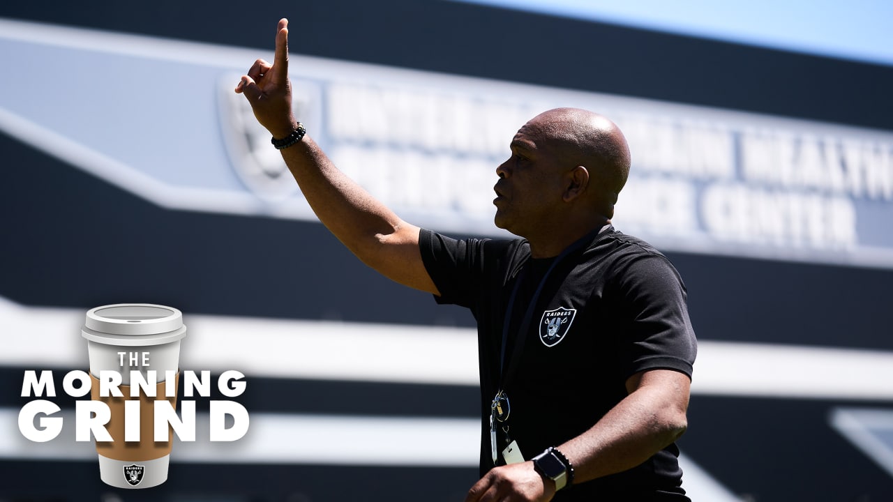 Coaching Hall of Famers, family ties to football, and more with Ron ...