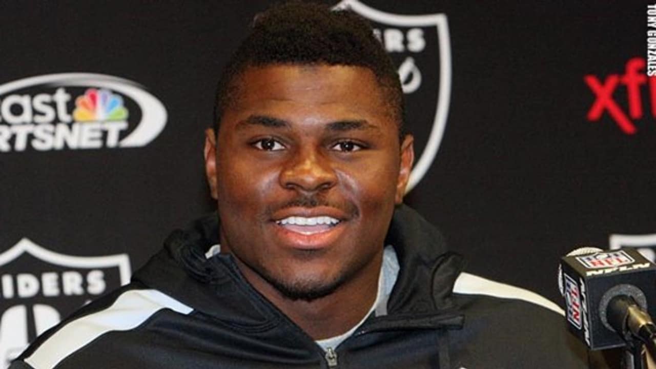 Mack Completes First Offseason Program