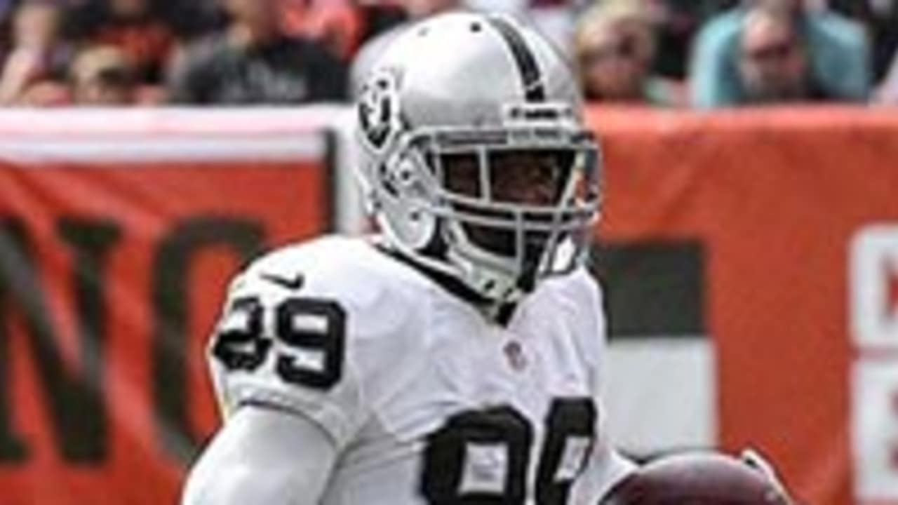 Oakland Raiders Wide Receiver Amari Cooper Nominated for Pepsi Rookie ...