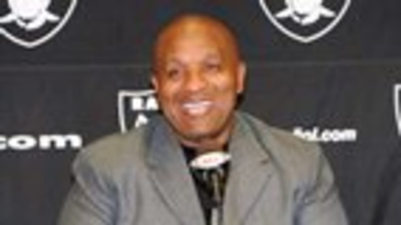 Coach Jackson Monday