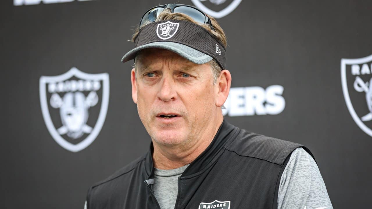 Coach Del Rio Wraps Up "Fast Friday"
