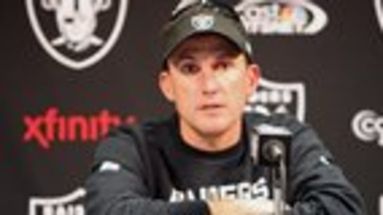 Coach Allen Talks Injuries, Texans and More