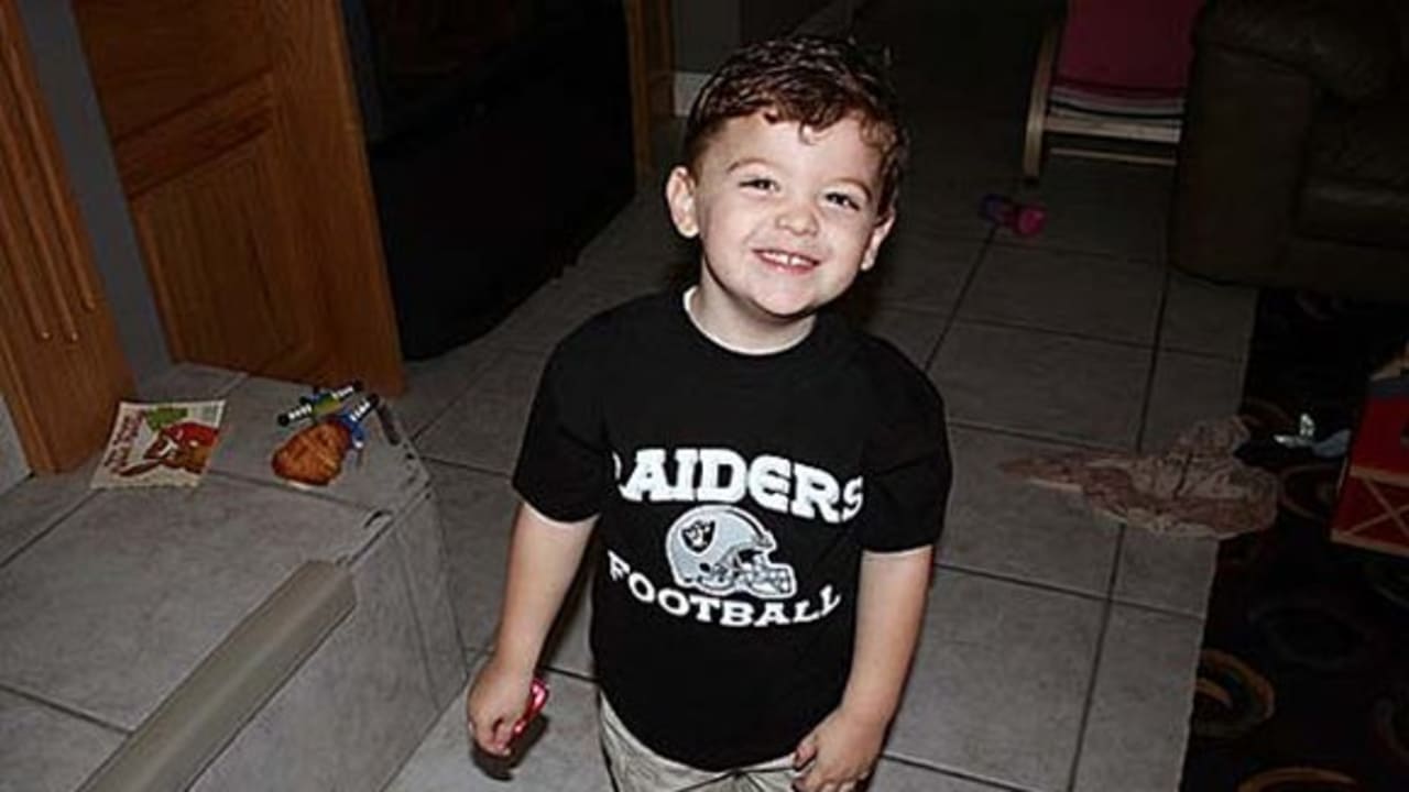 Raider Nation - The Next Generation
