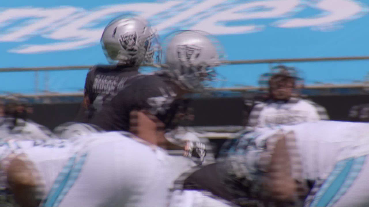 Xs and Os - Test Video