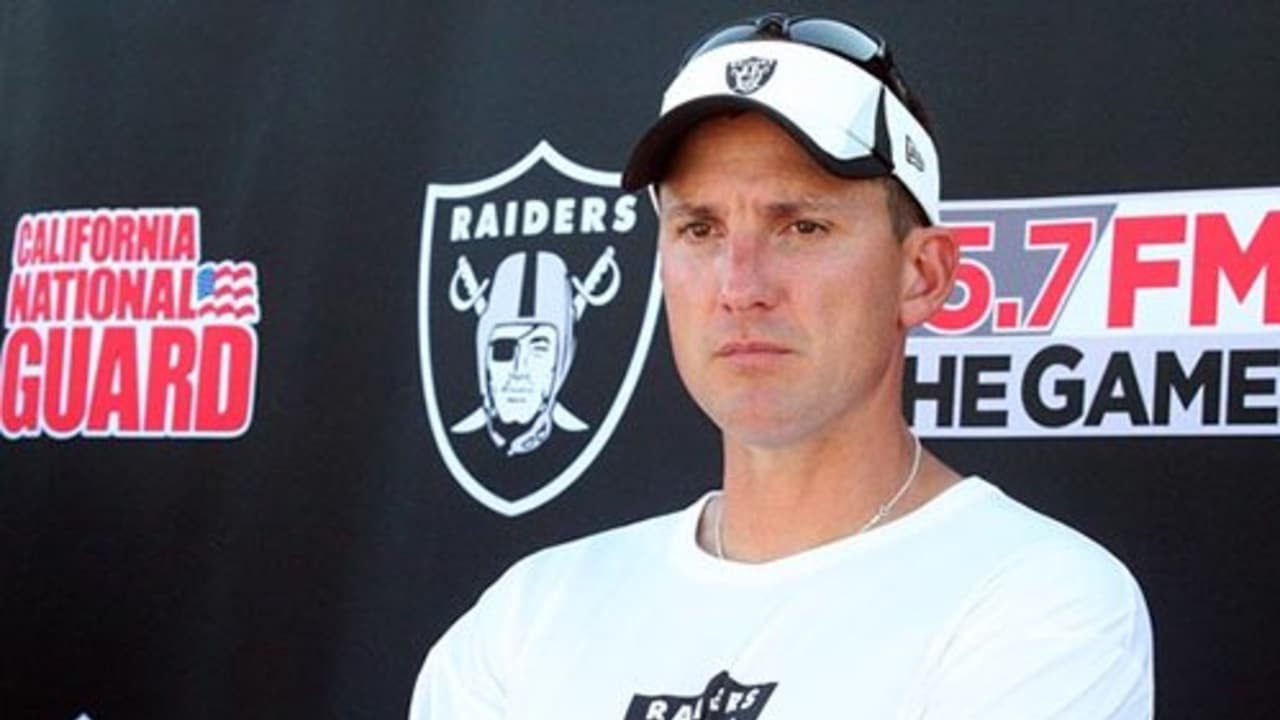 Press Conference Coach Allen August 13