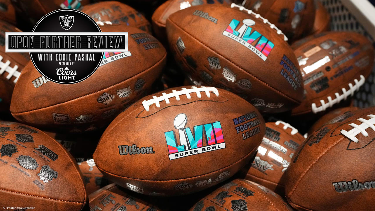 Pro Bowl takeaways from Radio Row. Plus, PFF's Sam Monson on his draft ...