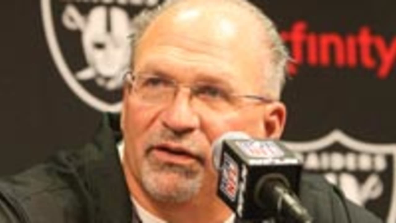 Coach Sparano Breaks Down Loss to Seahawks