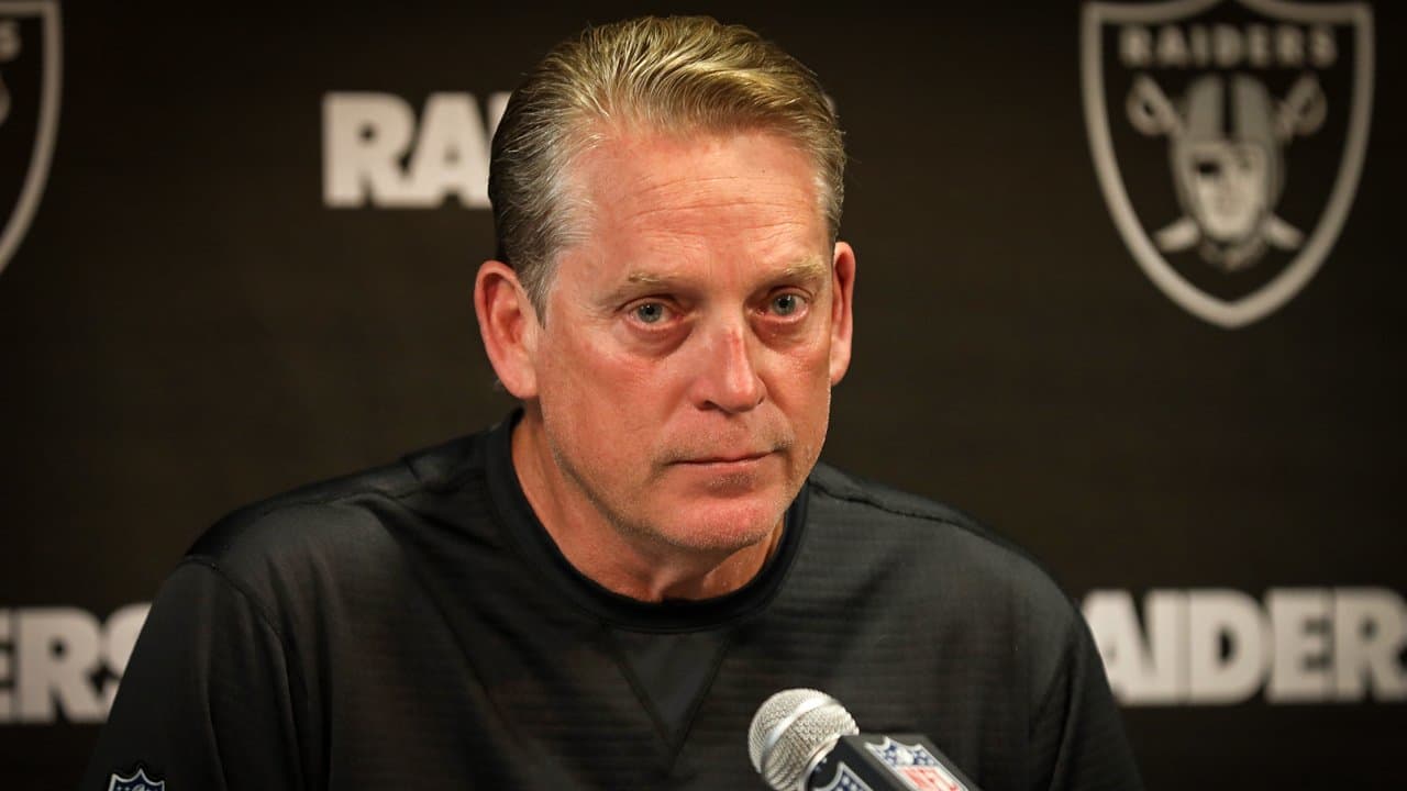 Coach Del Rio Recaps Week 14 vs. Kansas City