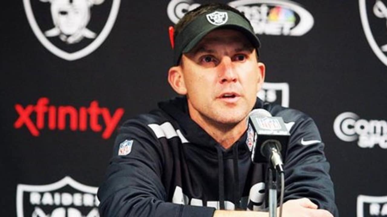 Coach Allen Talks Broncos, 2013 Season