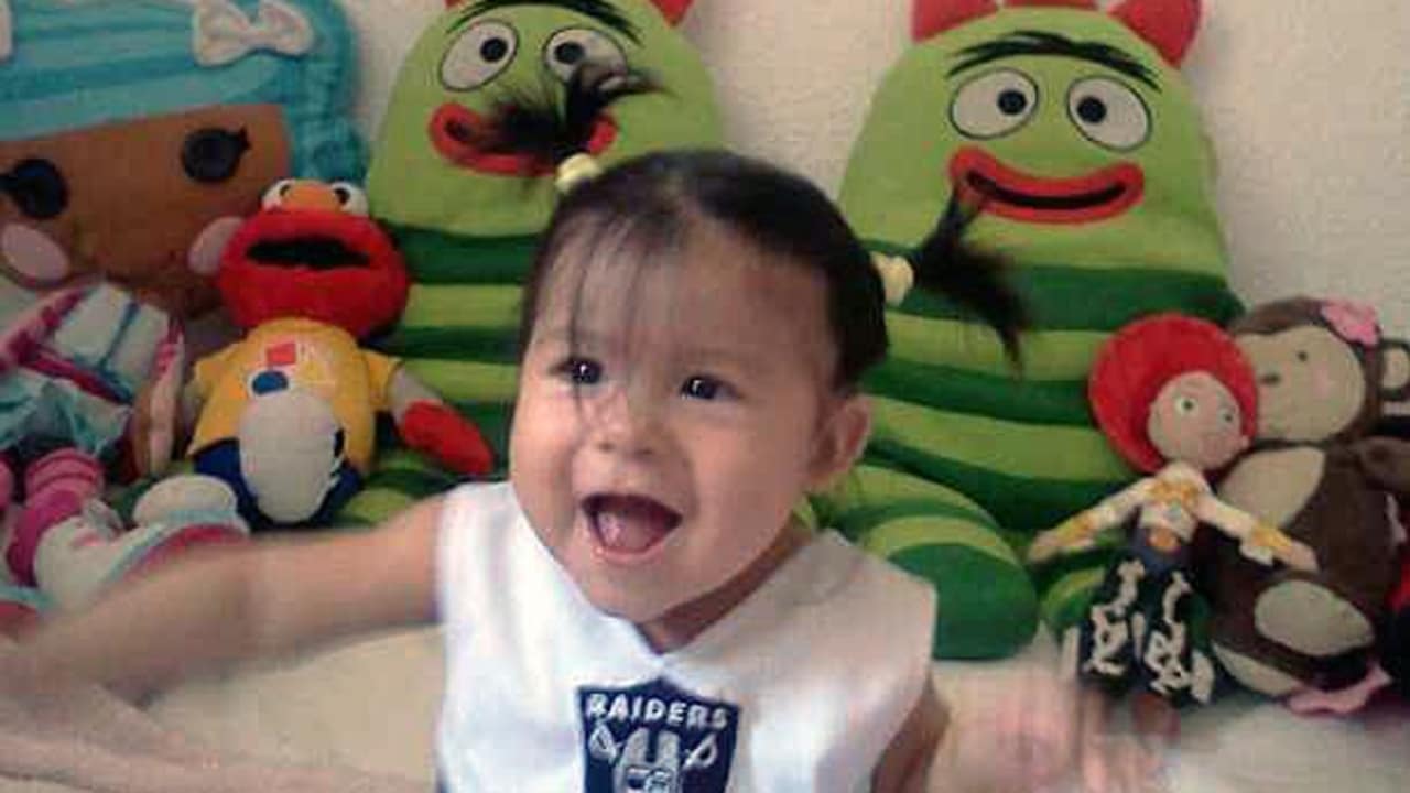 Raider Nation - The Next Generation