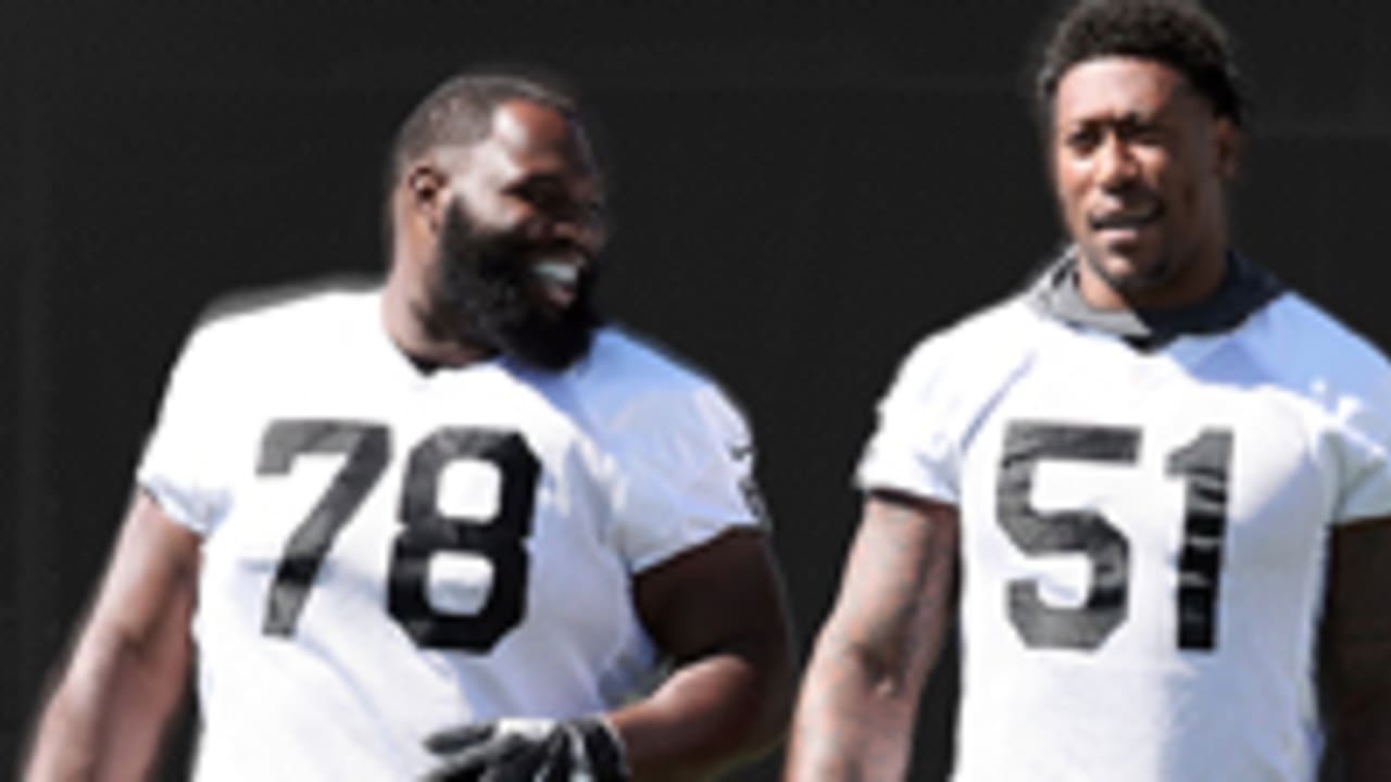 A Closer Look At The Roster: How The 2016 Oakland Raiders Were Built